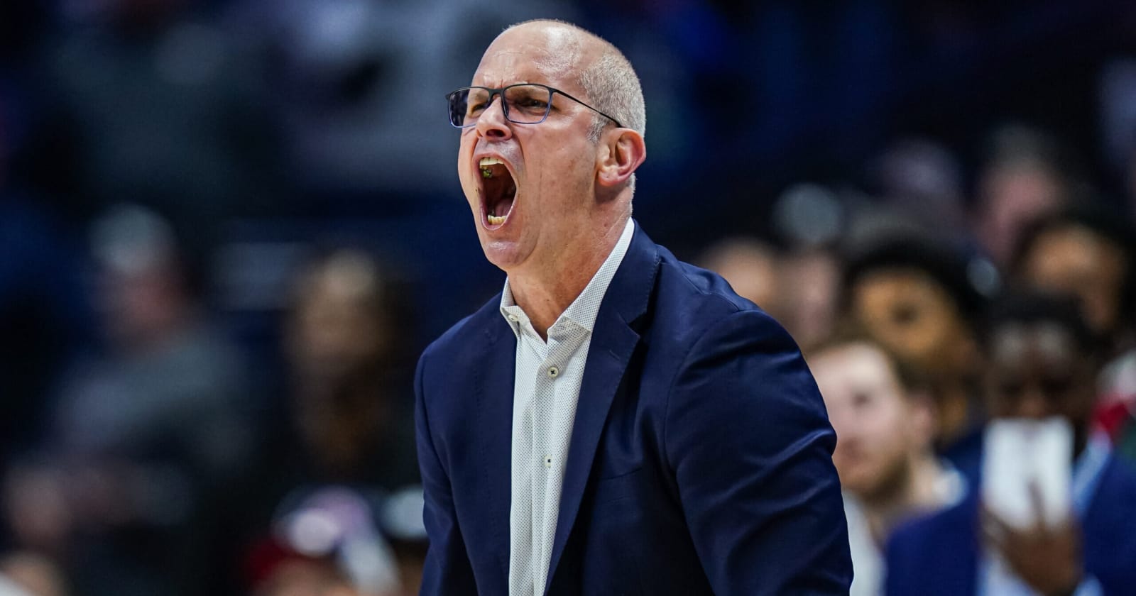 UConn basketball seeks second Big East title in three years vs. St. John’s