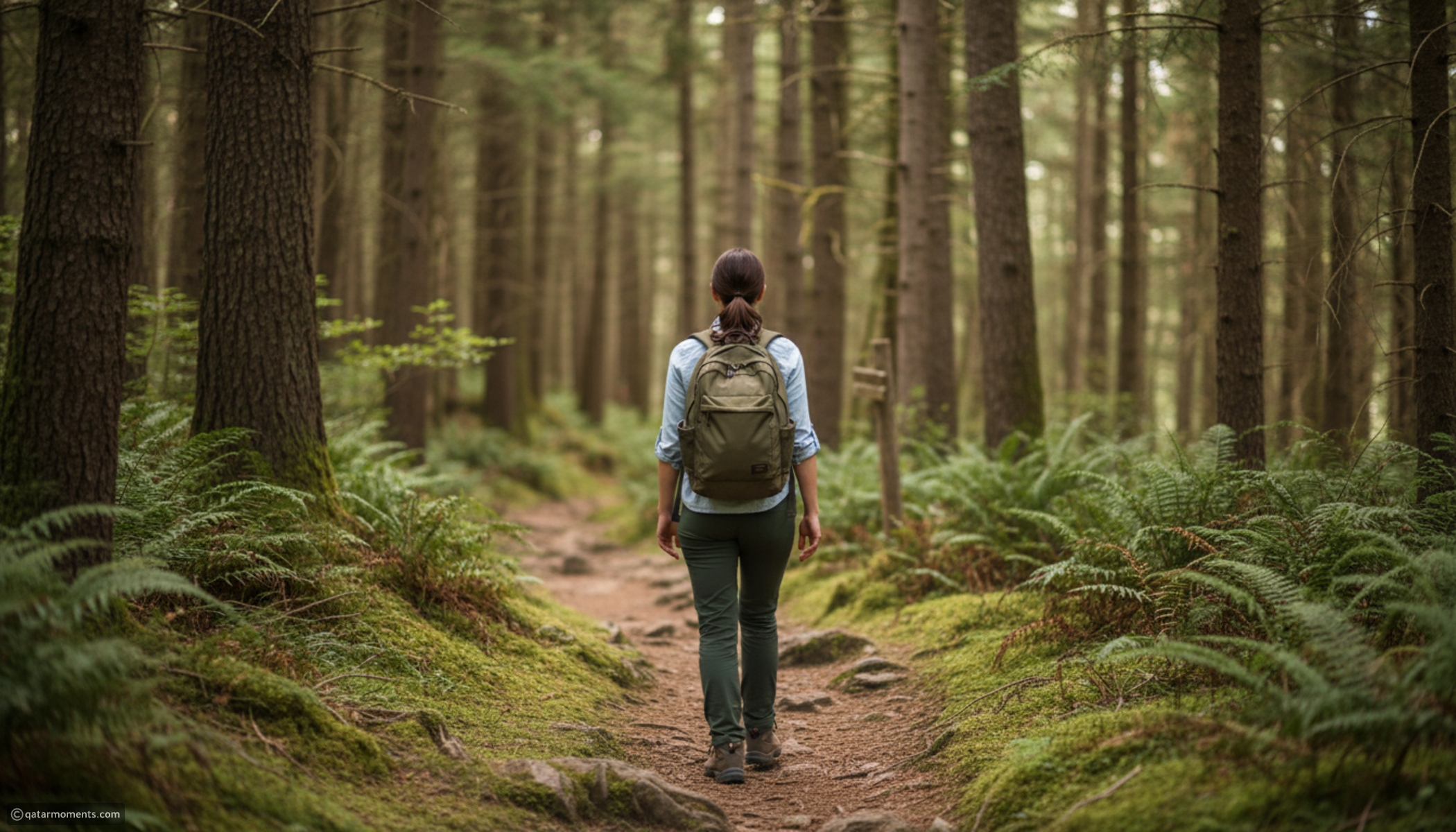 The smart traveler’s guide to respecting nature on every adventure
