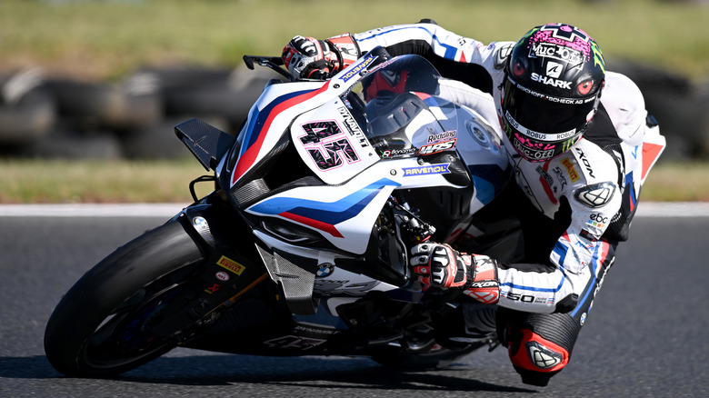 The 10 best BMW motorcycles ever made