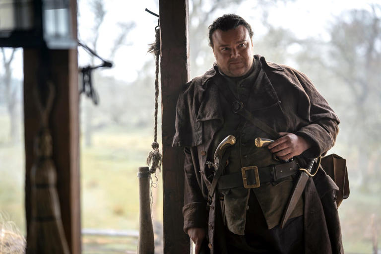 Meet the cast of 'Outlander' season 8