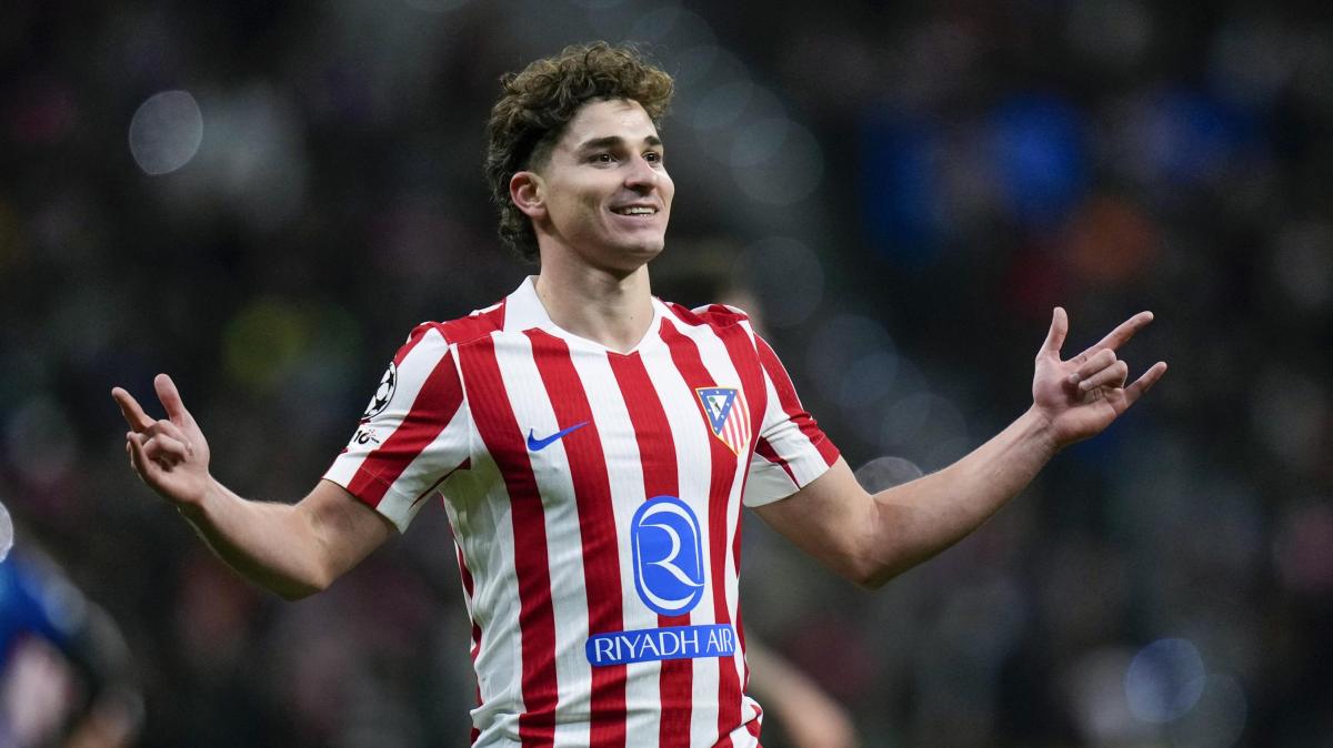 L'Atletico alza la voce... con ironia: "Julian? Dateci Yamal. Offriamo ...