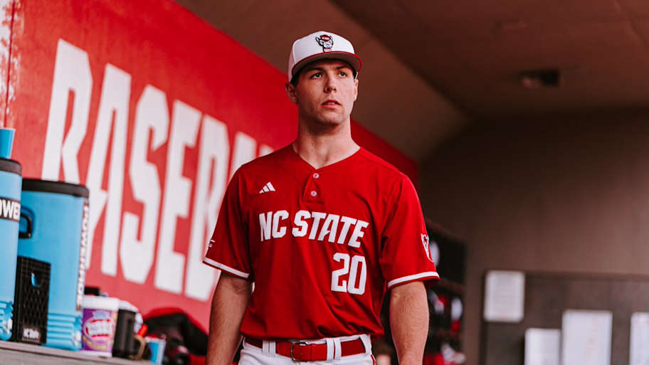 Wolfpack ace regains top form after missed start