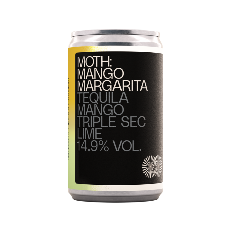 MOTH’s mango marg cans are landing this month - here’s where to buy ...