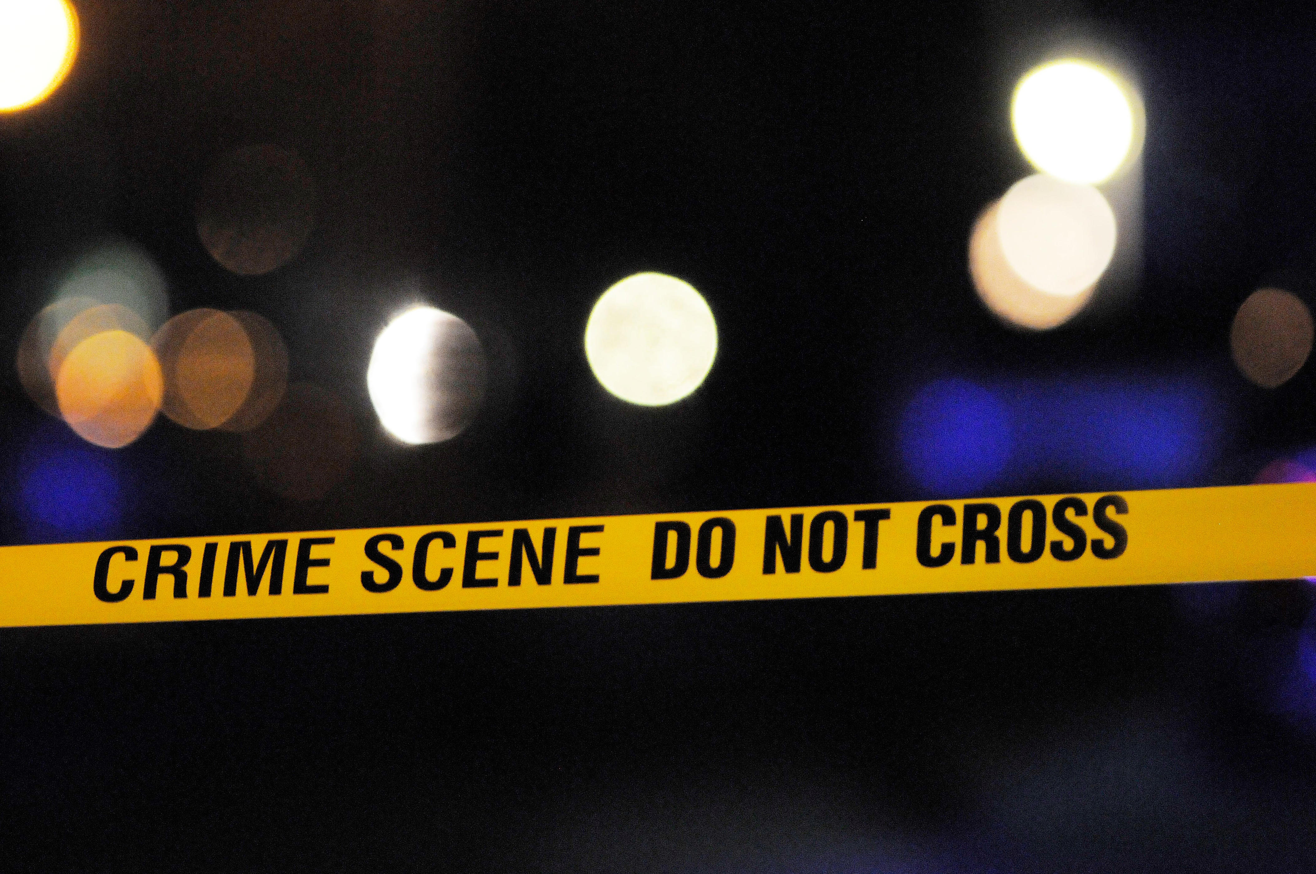 Two dead after driver fleeing Clinton Township police hits another car