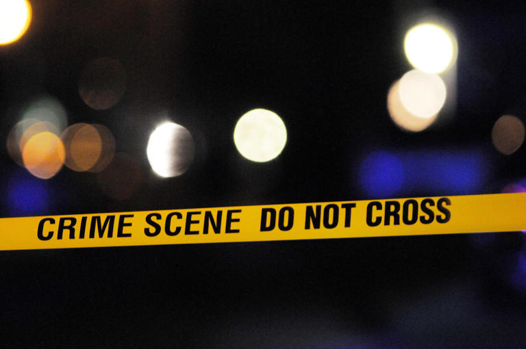 Two dead after driver fleeing Clinton Township police hits another car