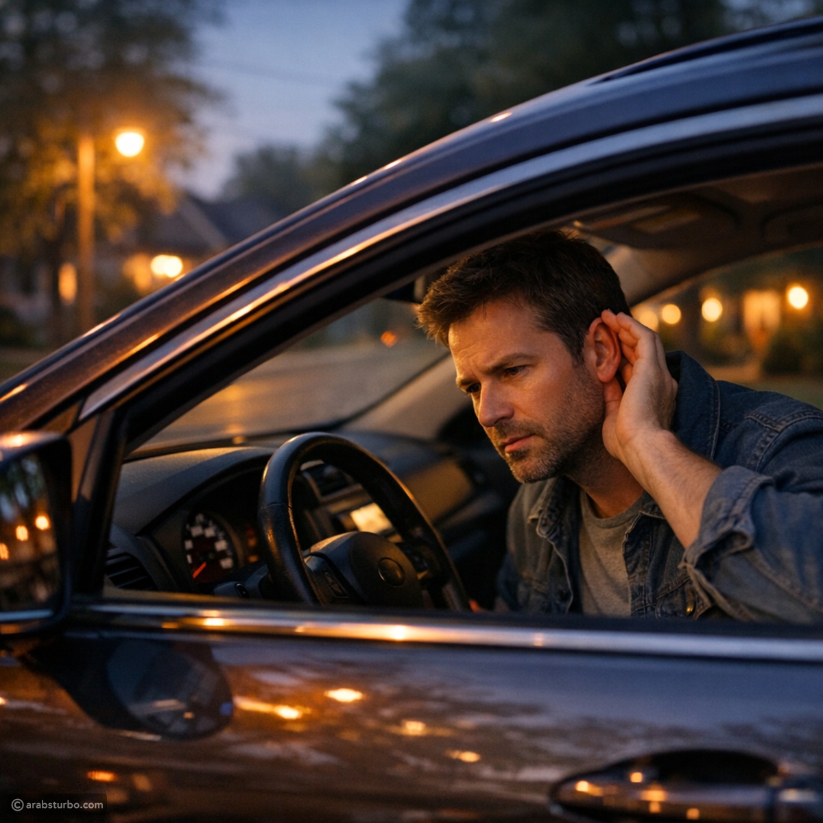 7 sounds your car makes that you should never ignore