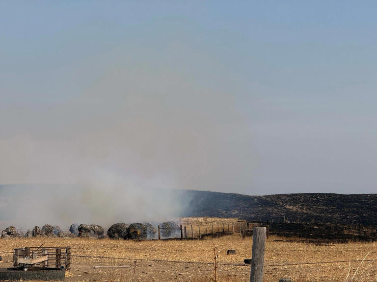 Largest wildfire in Nebraska history scorches over 540,000 acres as ...