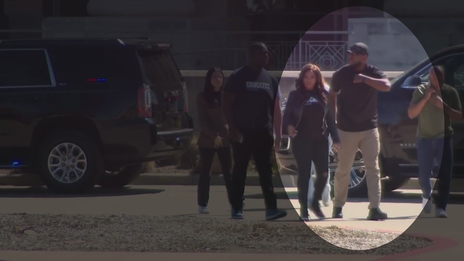 Man wanted for allegedly posing as officer fatally shot after standoff ...