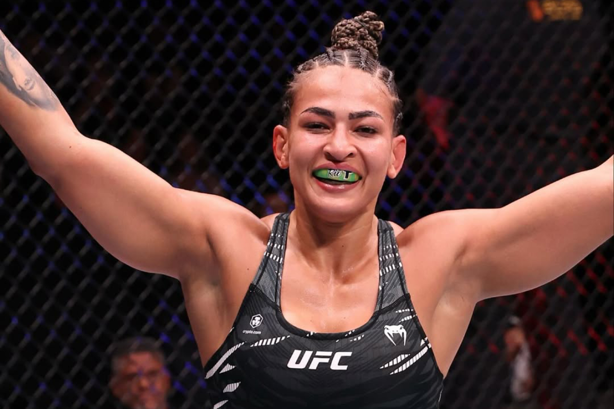 Confira os palpites Super Lutas para o UFC Vegas 119, com Kape x ...