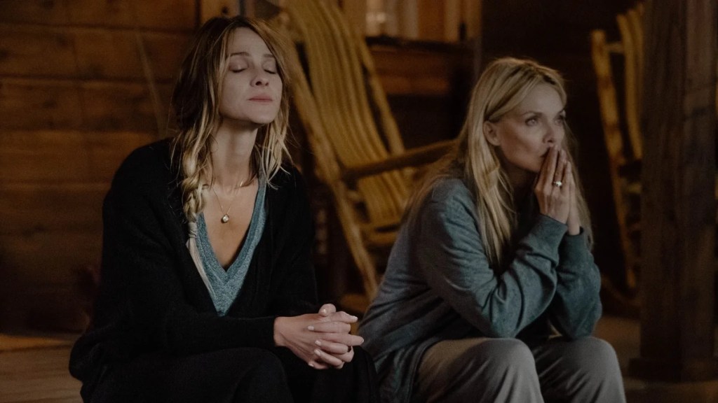 'The Madison' cast and character guide: Meet the Clyburns
