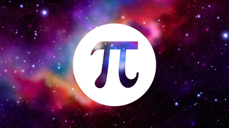Pi has been calculated to trillions of digits — is that completely ...