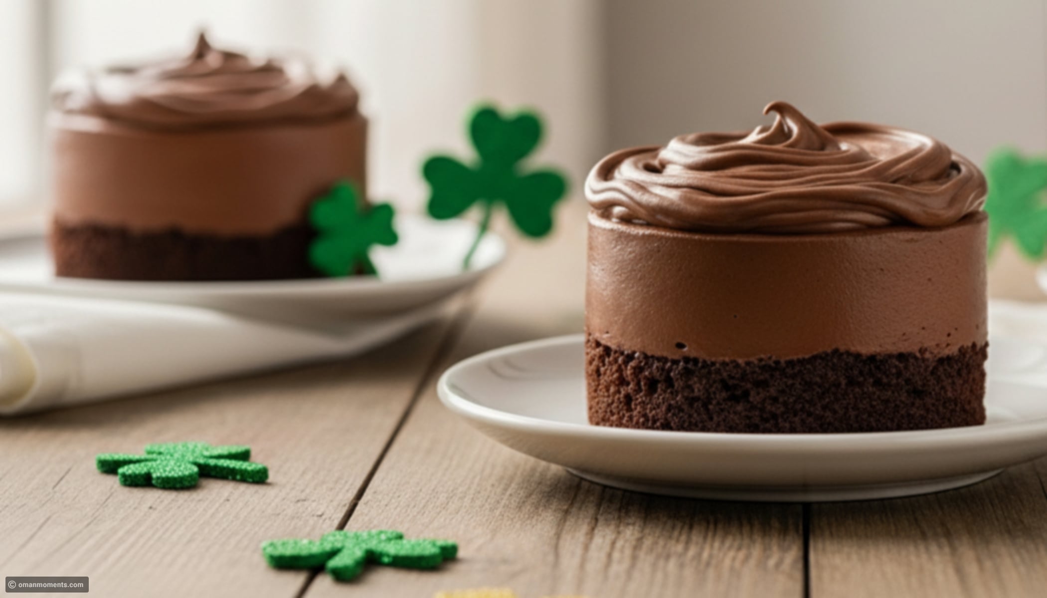 10 irresistible St Patrick’s Day recipes everyone will want to try