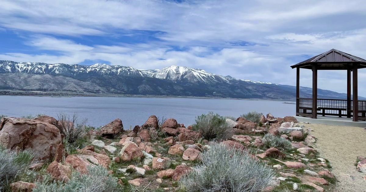 Locals love this under-the-radar Nevada town (here's why)