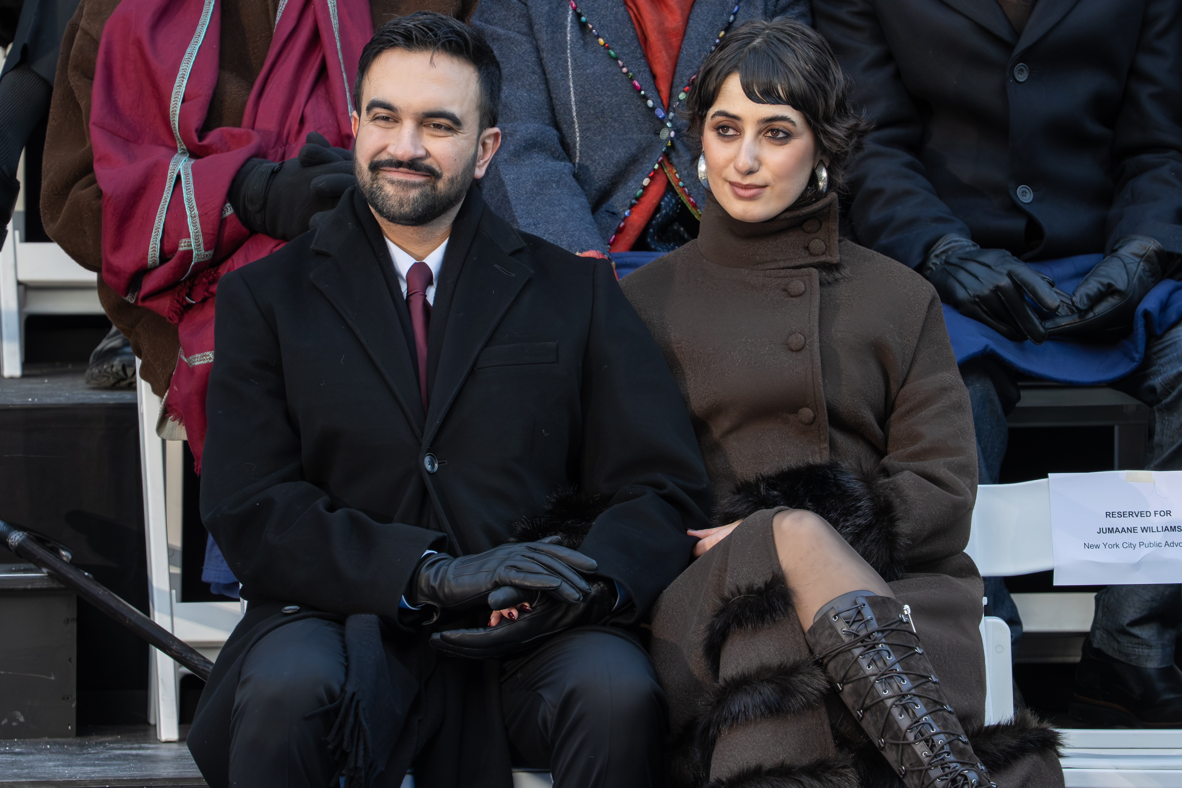 Fallout over Zohran Mamdani's comment on wife's art explained