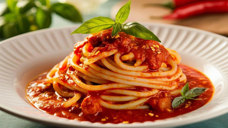 No es ponerle sal al agua: el secreto para que la pasta salga a la ...