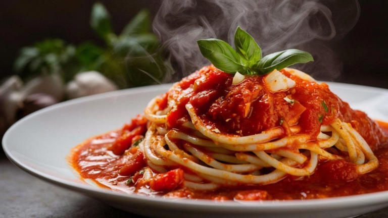 No es ponerle sal al agua: el secreto para que la pasta salga a la ...