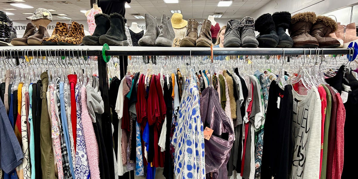 The one section of Goodwill most people ignore—but shouldn’t