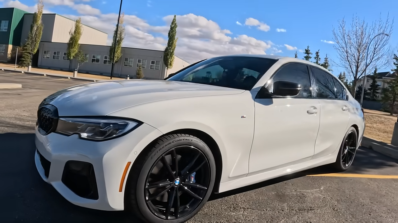 300,000 miles and still running - 5 BMW engines that will last forever