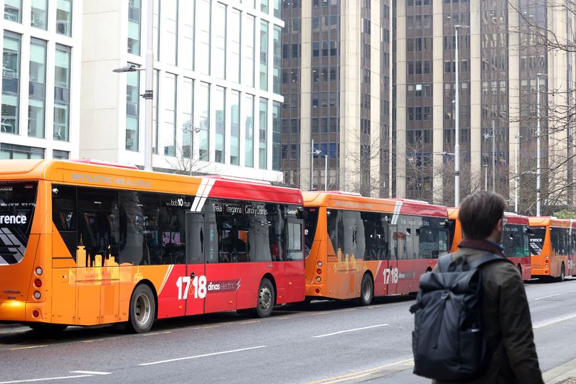 Cardiff Bus announces timetable overhaul that will affect key routes