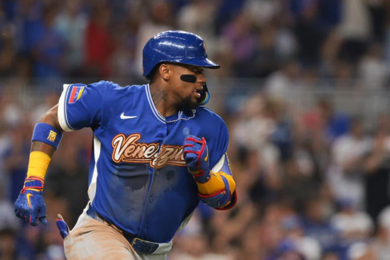 World Baseball Classic schedule today: 2026 WBC finals go down tonight