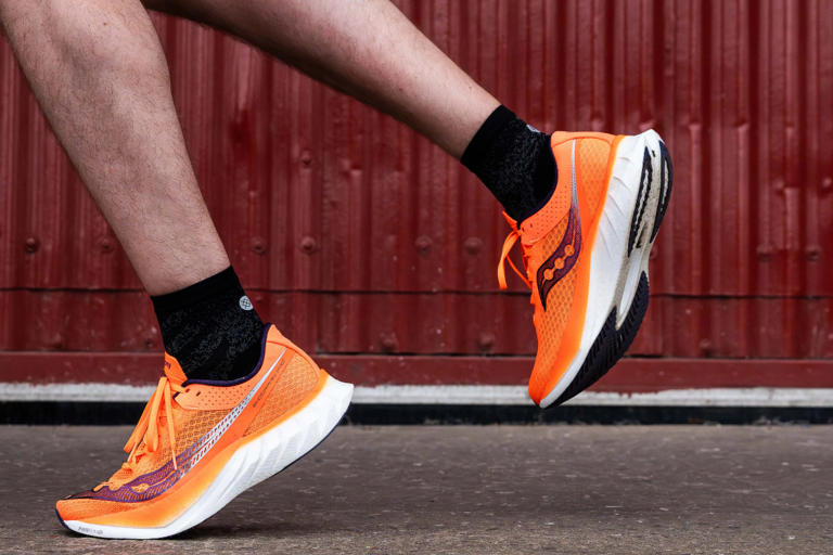 What are the best running shoes? Experts test the best shoes for run ...