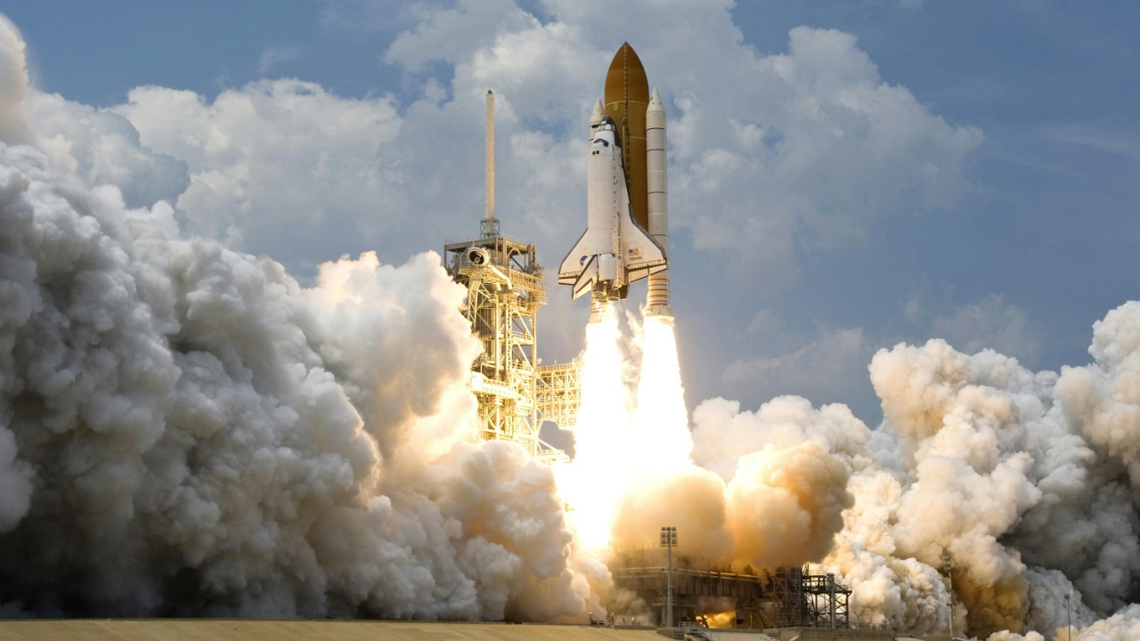 Studies warn rocket launches are altering the upper atmosphere