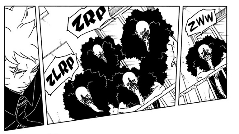 Naruto's next anime will introduce the shadow clone jutsu's god-tier ...