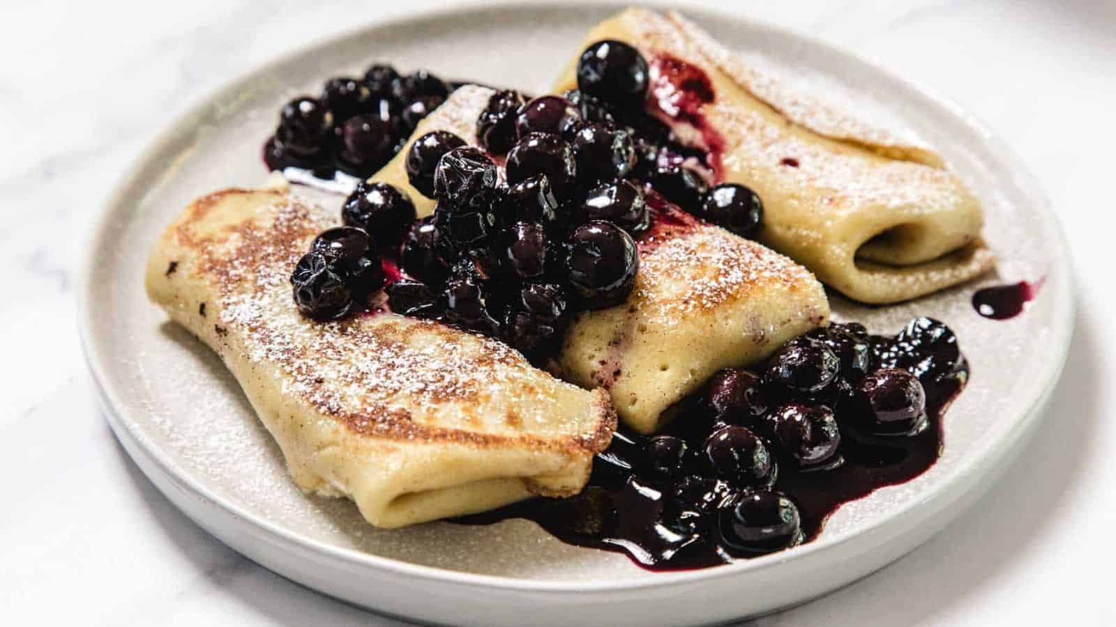 21 vintage recipes that feel like church basement favorites