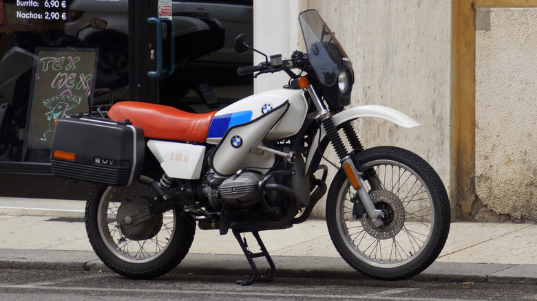 The 10 best BMW motorcycles ever made