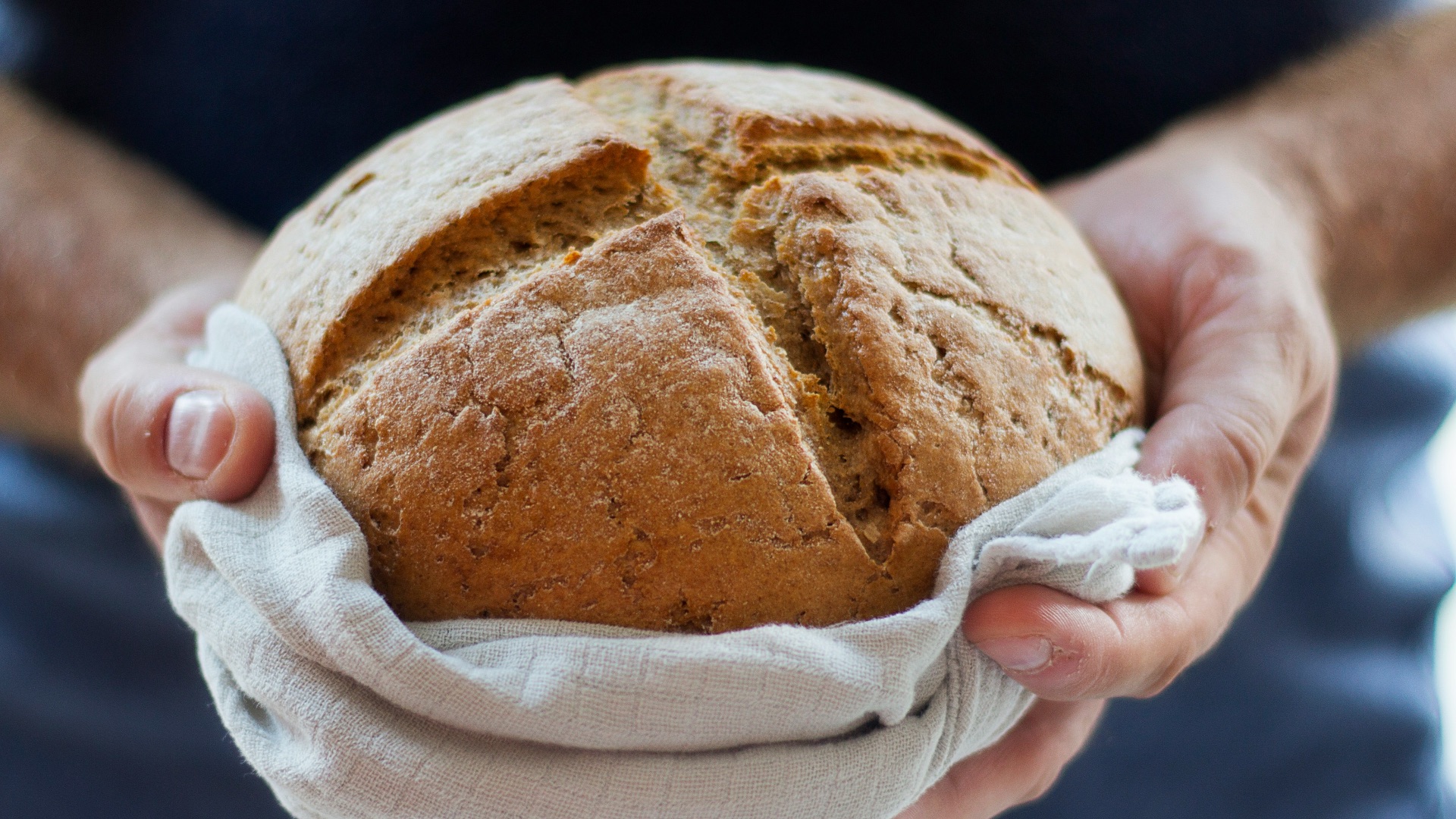 20 foods people ate during the Middle Ages