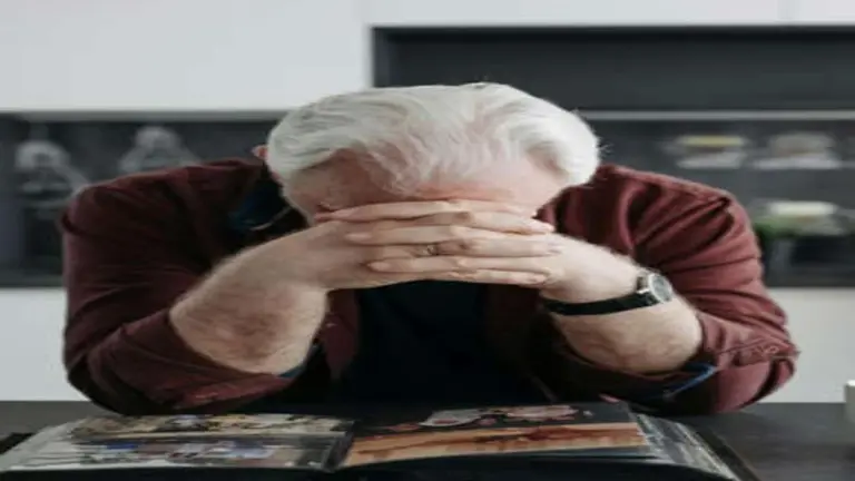 Two silent struggles many married men face, according to relationship ...