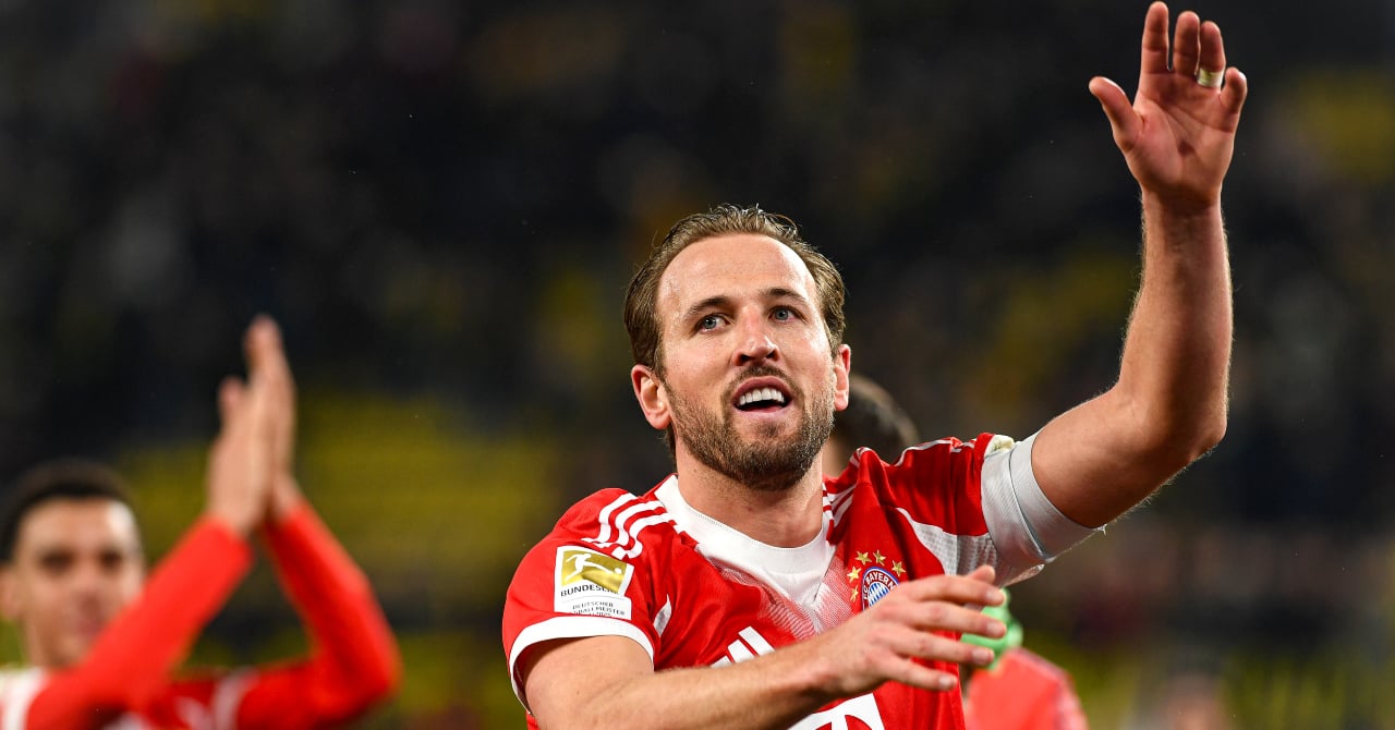 Harry Kane Ballon d’Or, c’est déjà signé?