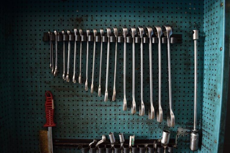 Garage organization ideas that actually make the space work better