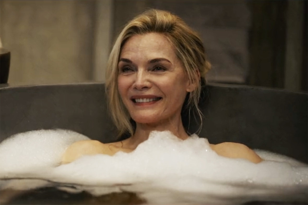 ‘The Madison’ episode 1 recap: Crash into me