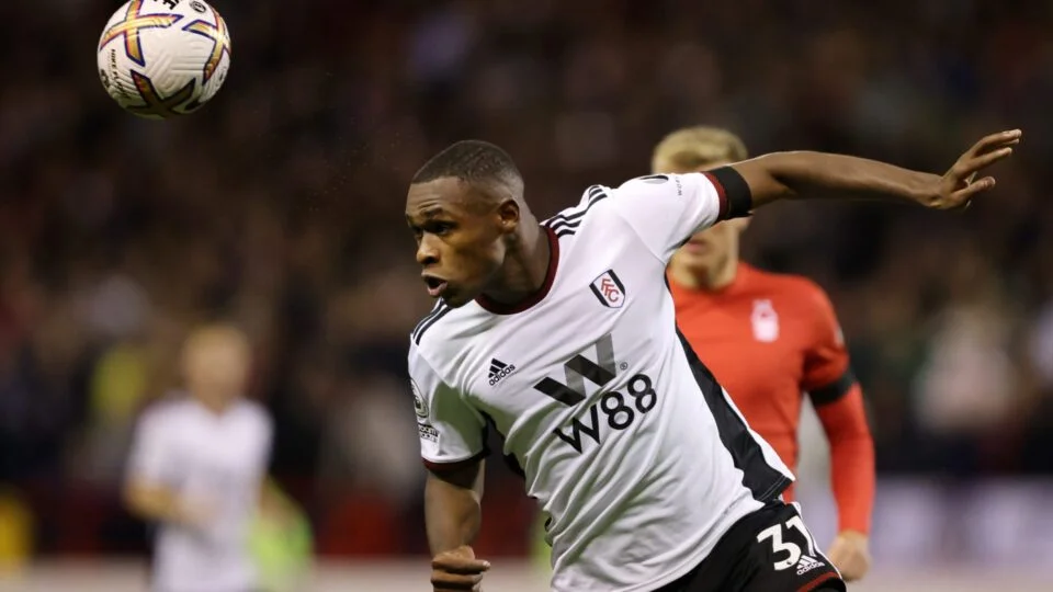 Issa Diop to represent Morocco in international football switch