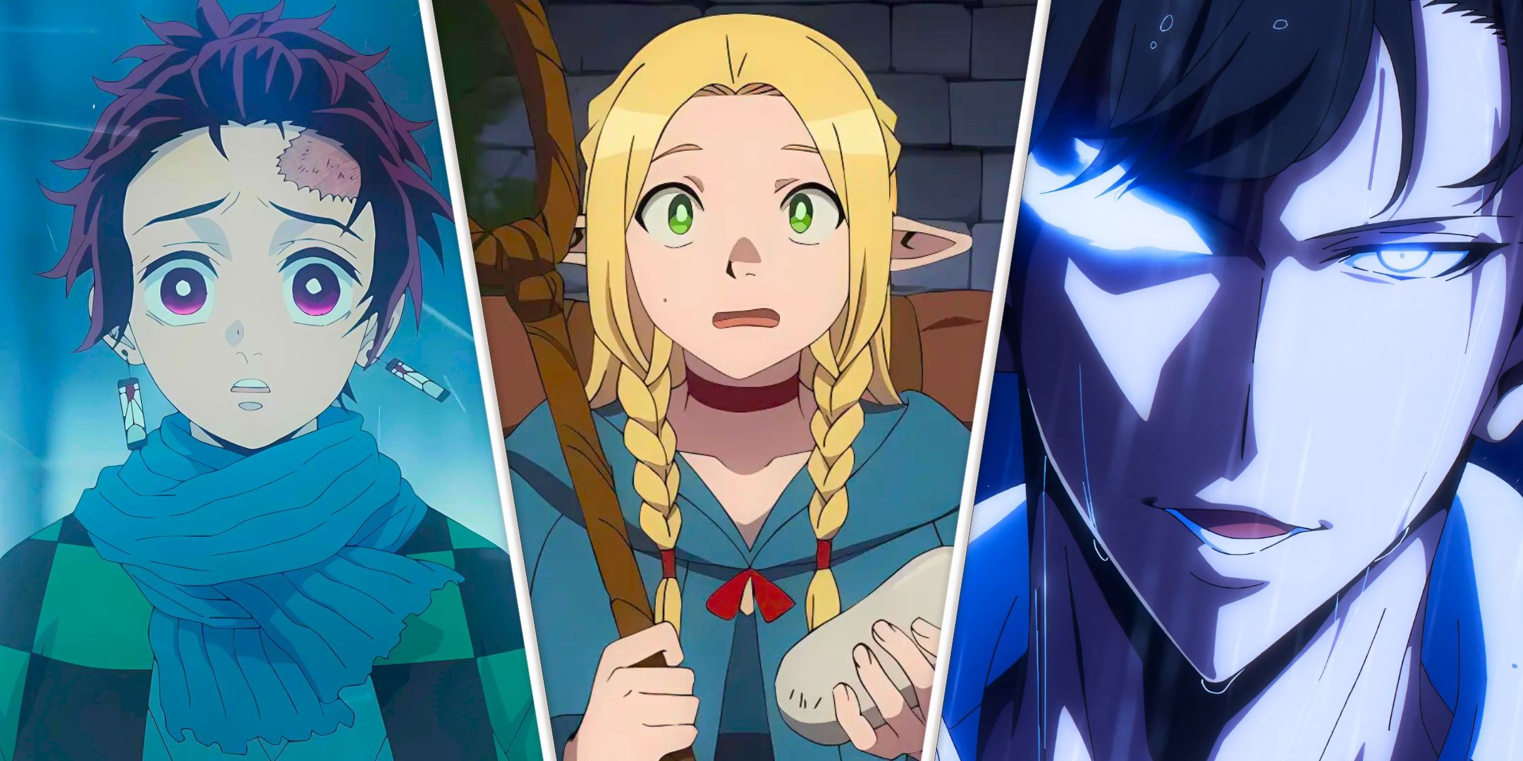 Crunchyroll, HIDIVE, and every legal anime streaming option for HiAnime ...