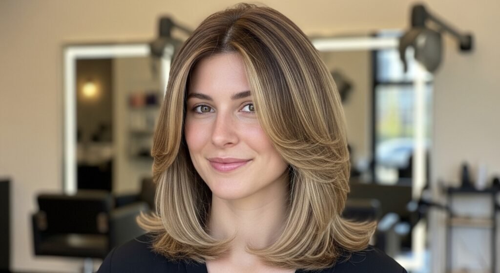 Fine hair fix with 11 haircuts that create the illusion of thickness