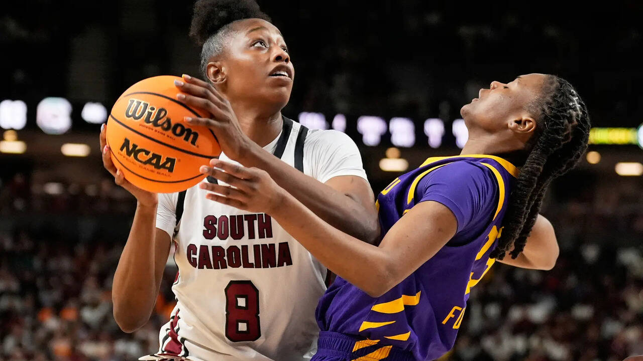 NCAA reveals 16 hosts for women's tournament ahead of bracket announcement