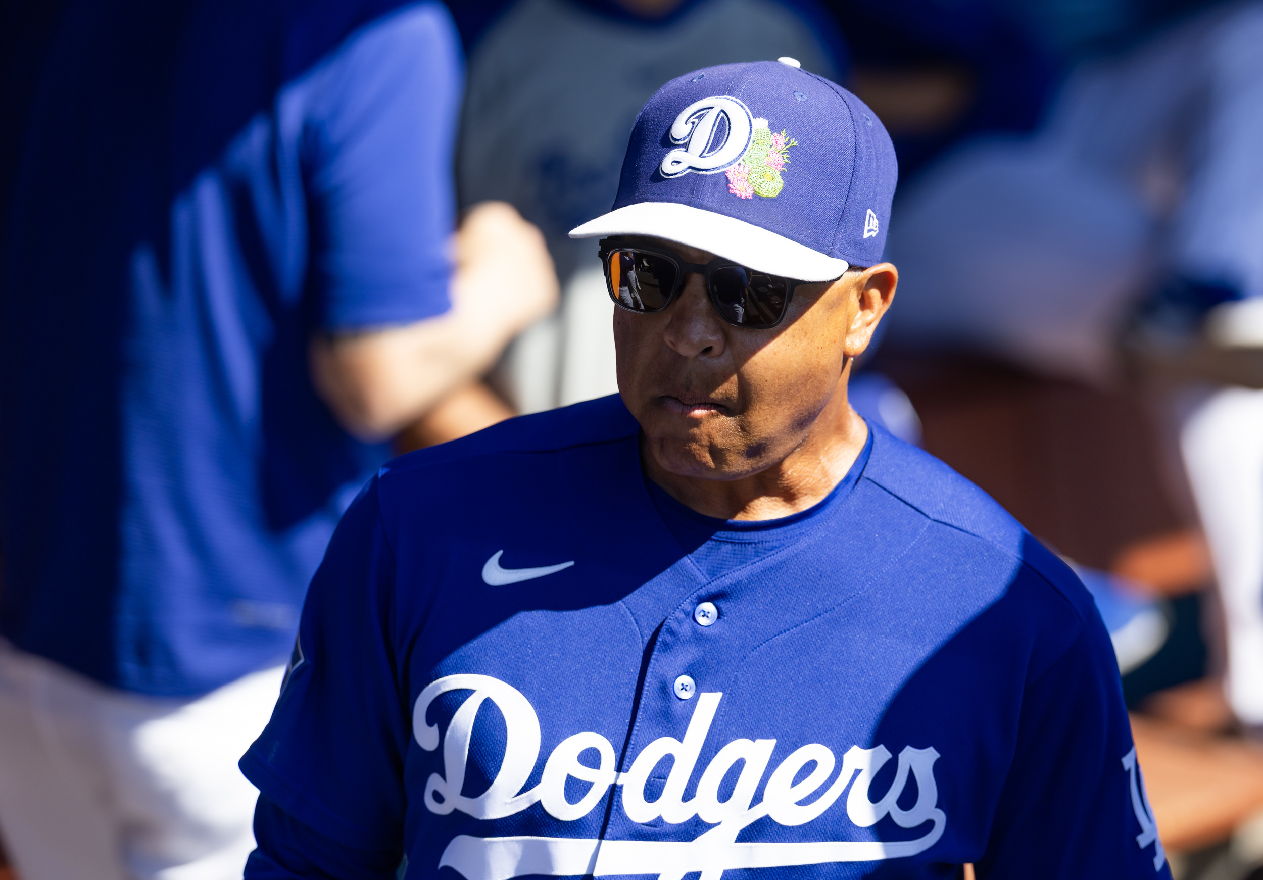 Dodgers coaching staff remains unchanged for 2026 season