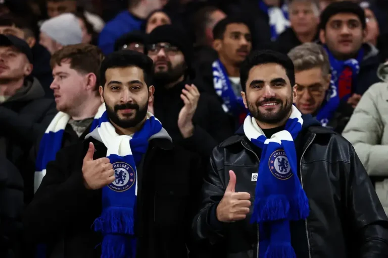 Chelsea fans' comments ahead of facing Newcastle United on Saturday