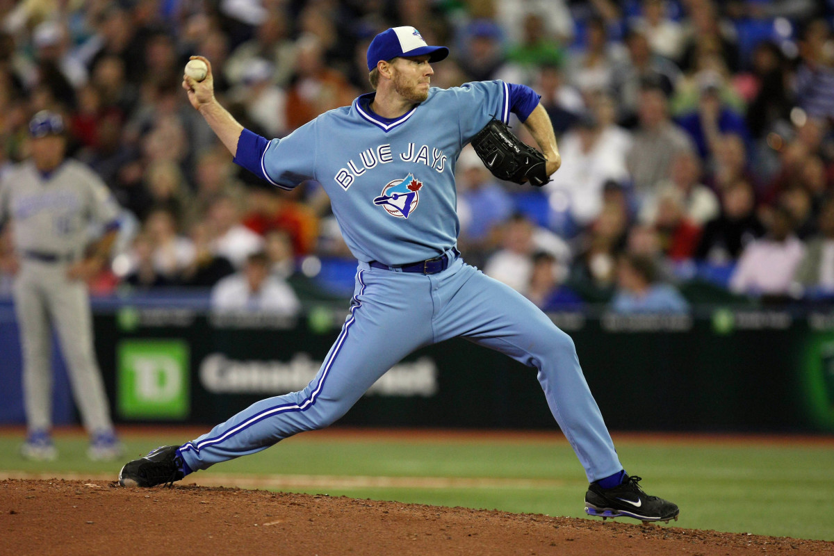 5 greatest Toronto Blue Jays pitchers of all time