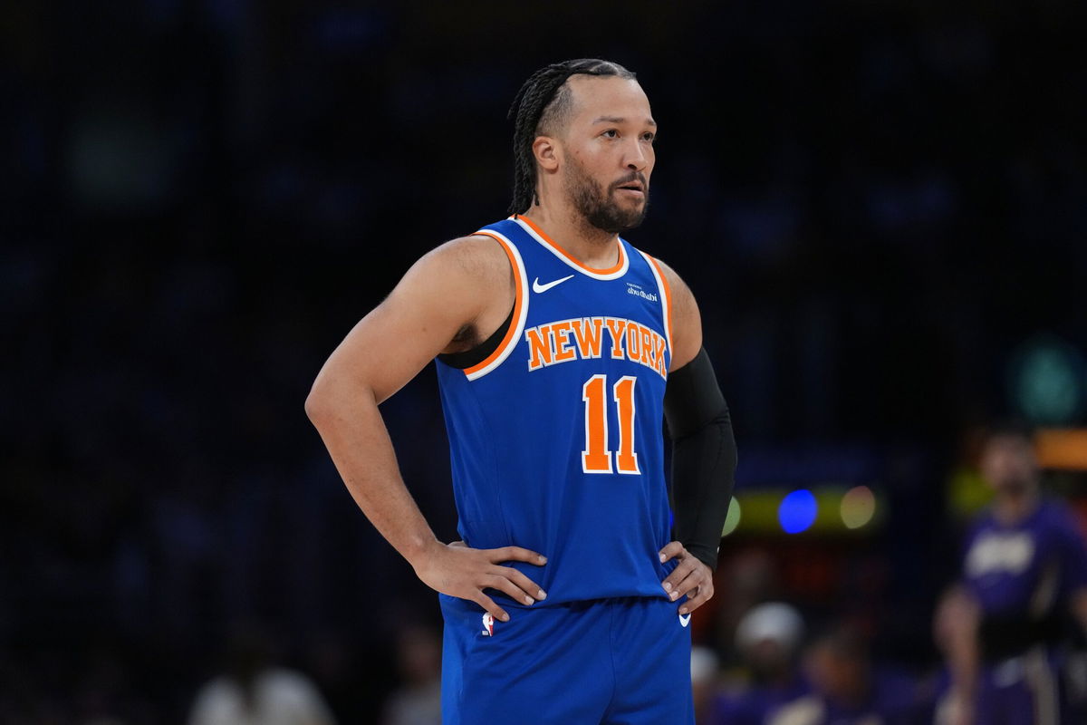 Meet 10 Best NBA Players in 2026 as LeBron Misses the List: Find ...