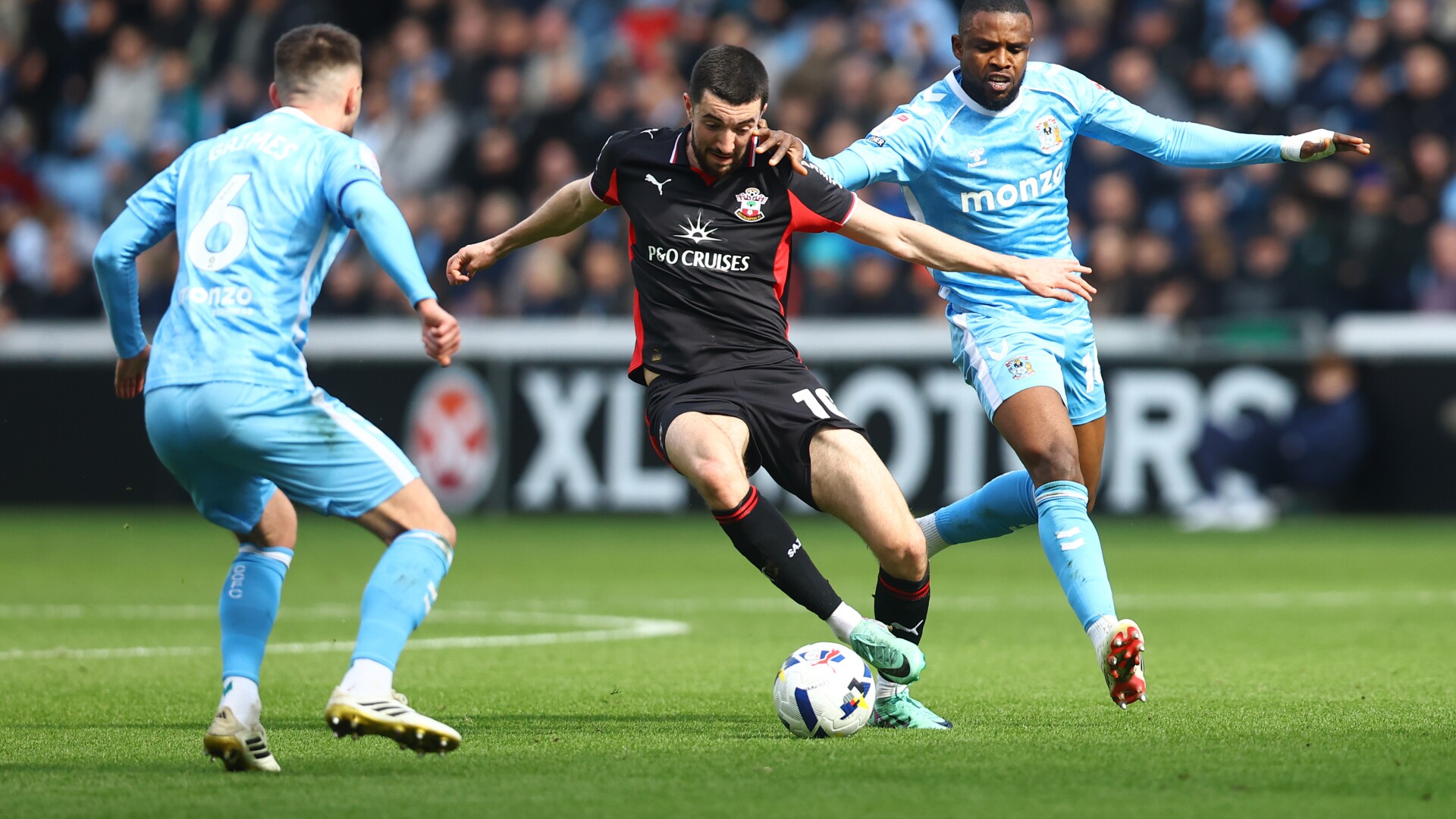 Premier League promotion 2025-26: Latest Championship table, contenders ...