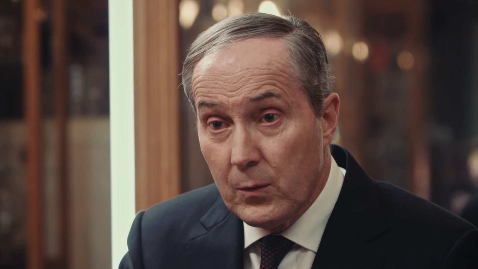 Advocaat Geert-Jan Knoops had belangrijke vraag voor moeder op sterfbed ...