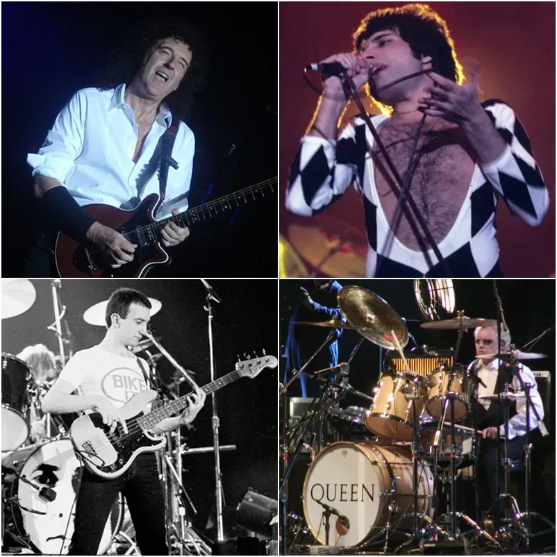 12 epic music performances that still give us chills