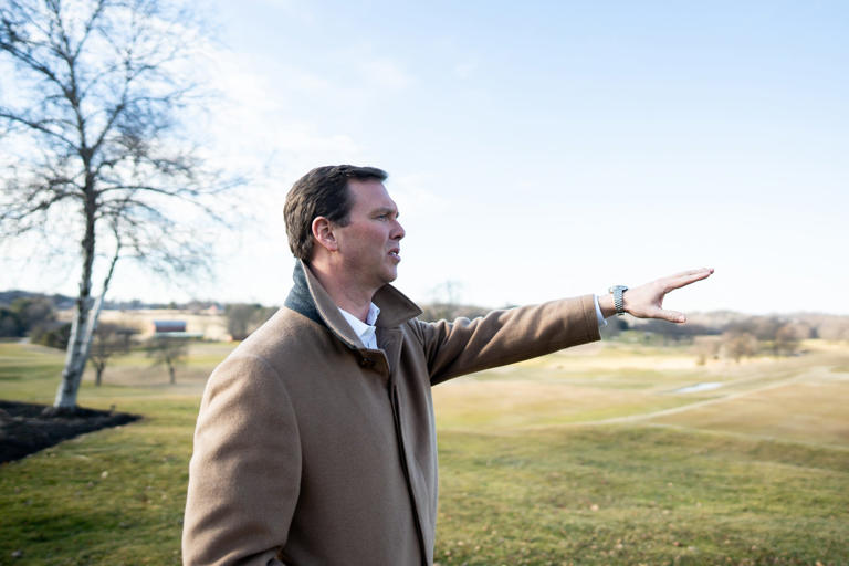 Ohio golf course restoration is an ode to architect Donald Ross