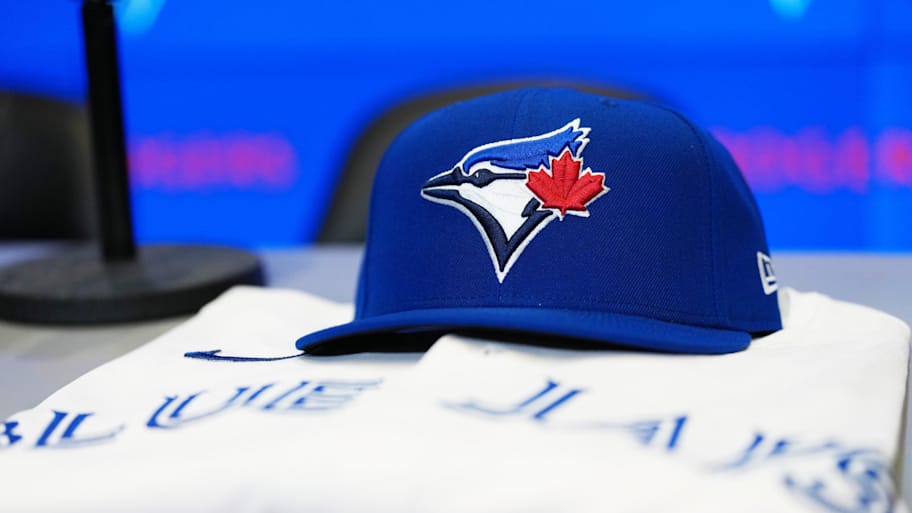 Why this Blue Jays top prospect isn’t close—and why that’s okay