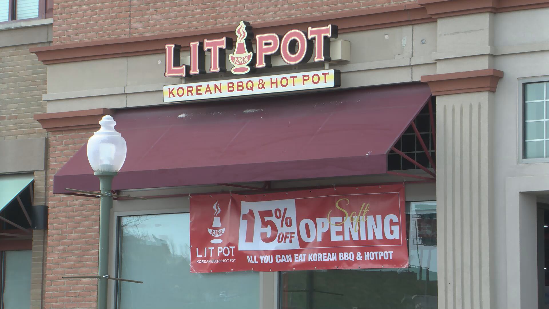 Lit Pot holds soft opening in Morgantown