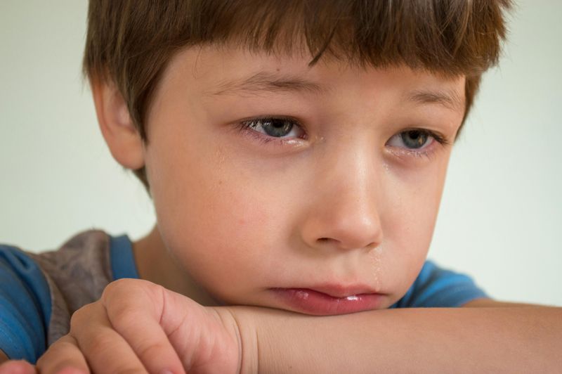 If you find it hard to say no, these 12 things were probably normal ...