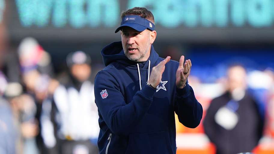Cowboys' projected win total for 2026 season after first free agency wave